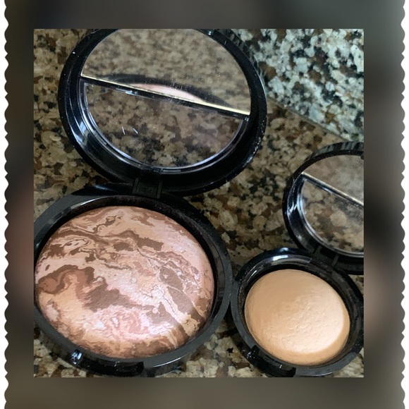 Laura Geller | Makeup | Host Pick Laura Geller Bronzer Highlighter ...